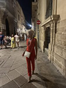 “Israeli Colony in Salento”, L’AMBIZIOSO PROGETTO DI ORIT LEV MAROM ...