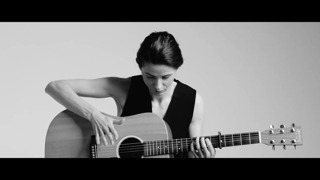 NOVITA’ DISCOGRAFICHE / AGNESE CONTINI, “Echi di umanità”: “un piccolo ...